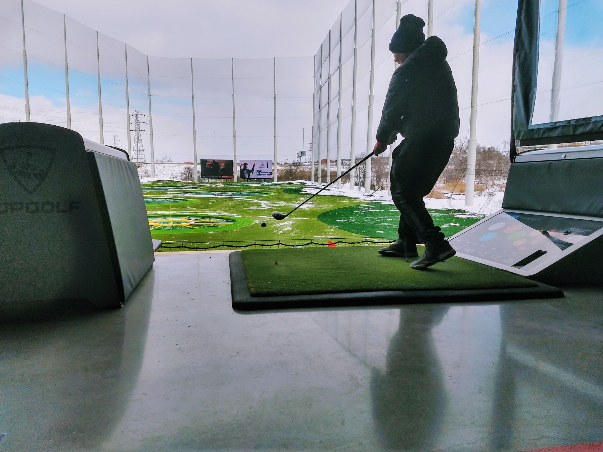 Frequently Asked Questions about Indoor Golf | Tour Quality Golf - Tour ...