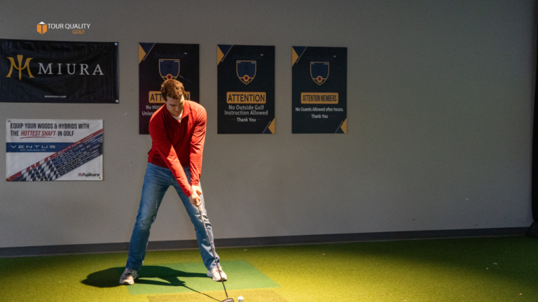 What to Expect During Your Golf Lesson