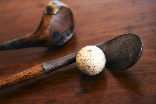 Restoring Vintage Golf Clubs: A Journey in Refinishing - Tour Quality ...
