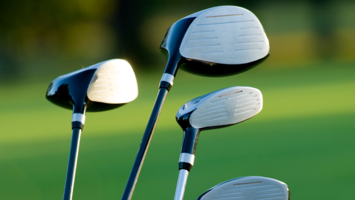 Restoring Vintage Golf Clubs: A Journey in Refinishing - Tour Quality ...