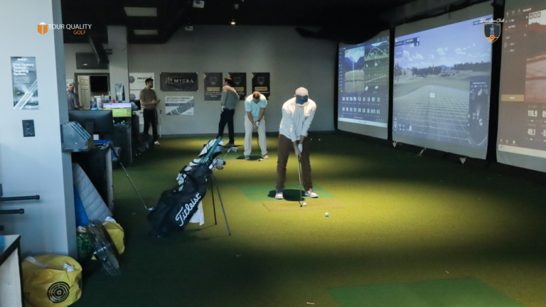 Top 3 Indoor Golf Simulators Near Me in Tulsa - Tour Quality Golf ...