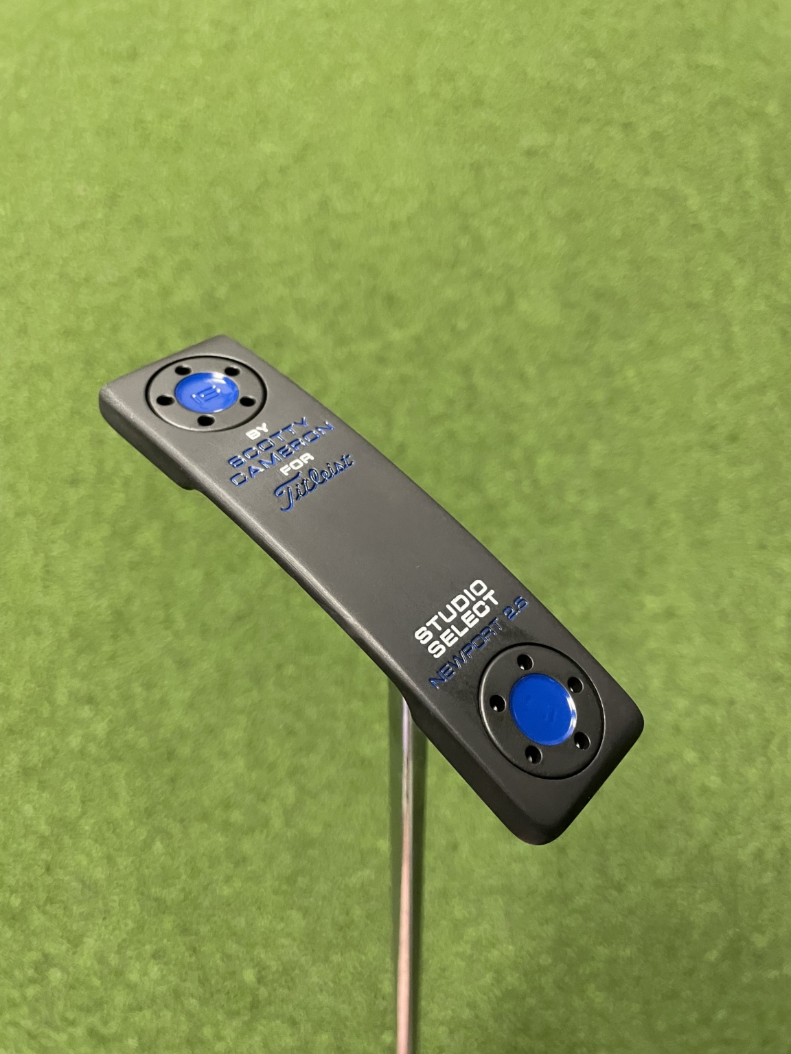 How to Perform Golf Club Restoration in 7 Simple Steps - Tour Quality ...