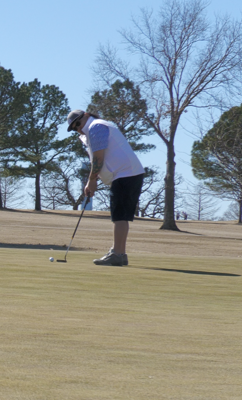 Counter Balance Putter: How to Choose the Perfect One for Your Stroke ...